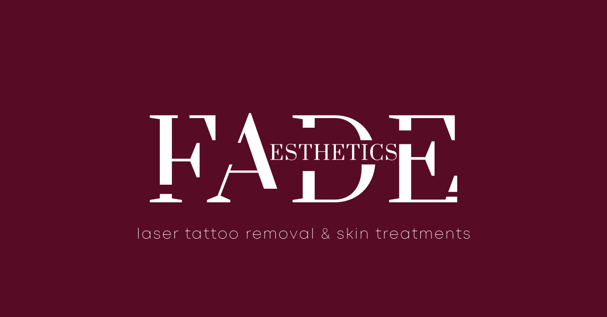 Ottawa Laser Skin Treatments - FADE AESTHETICS
